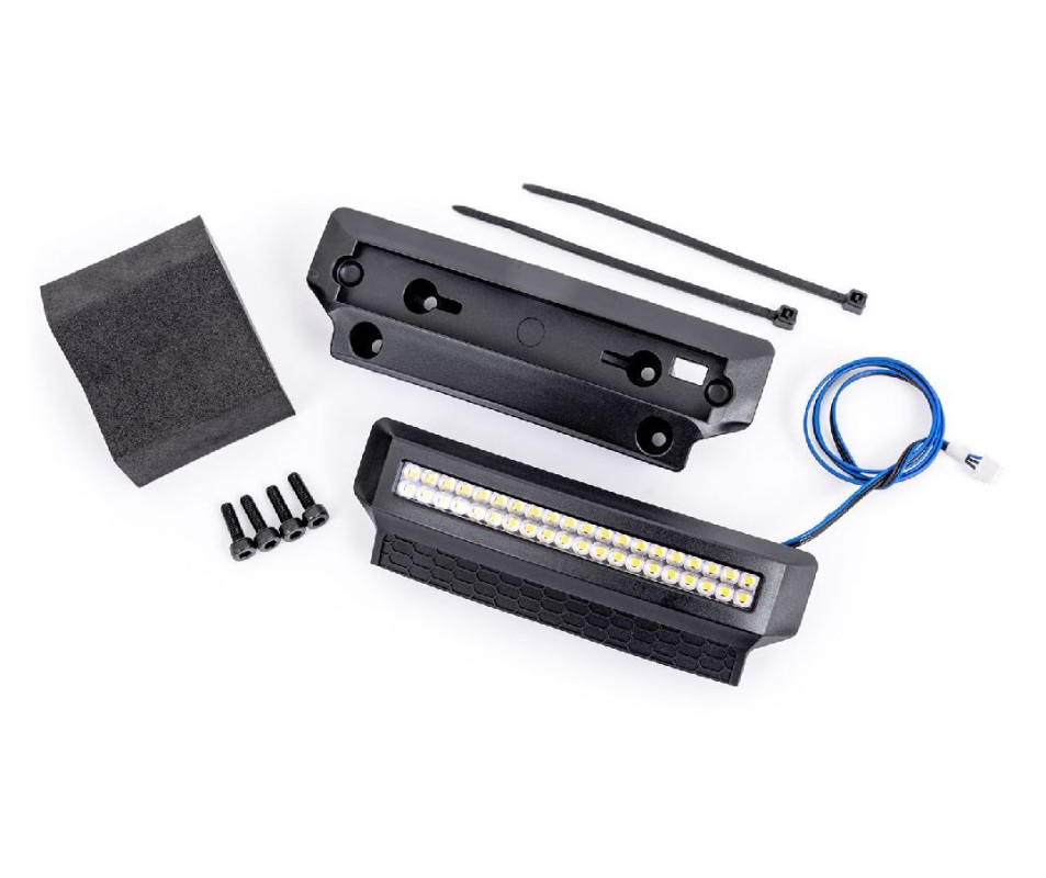 Boutique du Téléguidé | Traxxas Led Light Set, Sledge, Complete ...
